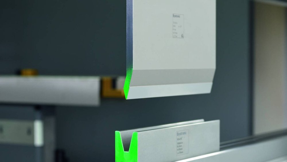 Bystronic Xpert Pro | On Point Solutions