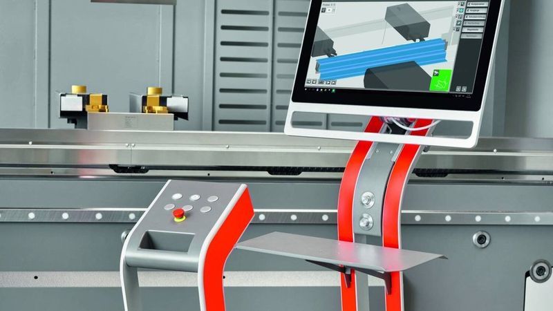 Bystronic Xpert Pro | On Point Solutions