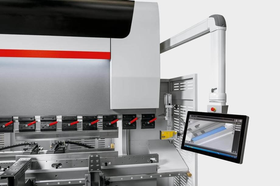 Bystronic ByBend Smart | On Point Solutions