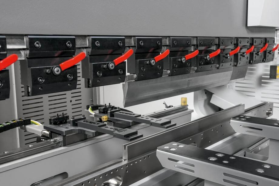 Bystronic ByBend Smart | On Point Solutions