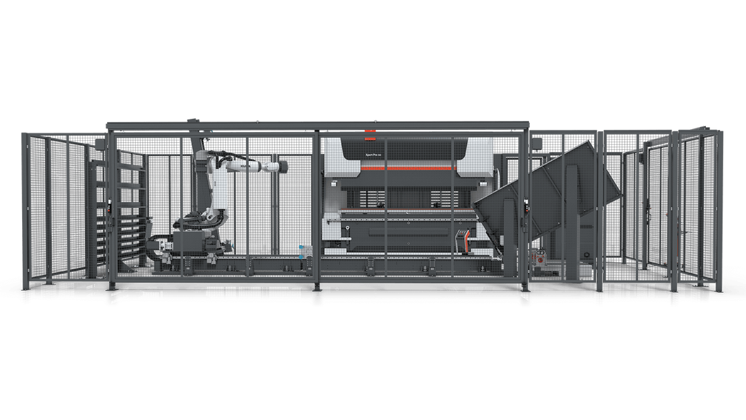 Bystronic Bending Cell | On Point Solutions