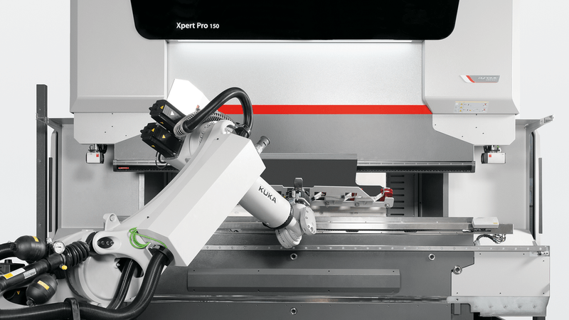 Bystronic Bending Cell | On Point Solutions