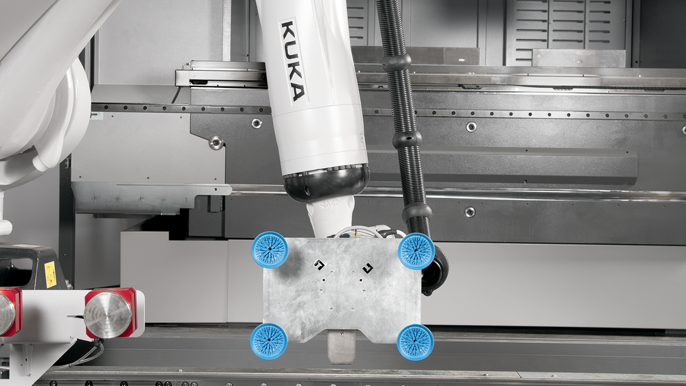Bystronic Bending Cell | On Point Solutions