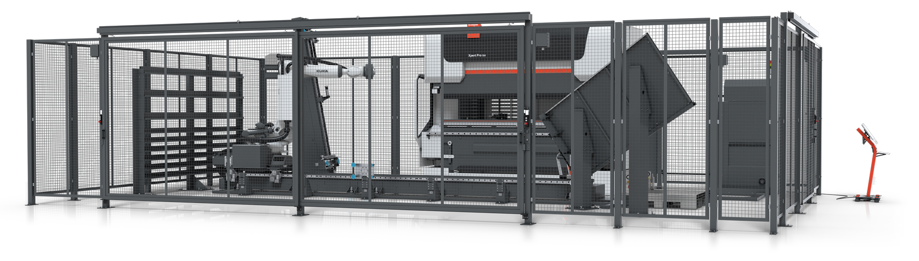 Bystronic Bending Cell | On Point Solutions