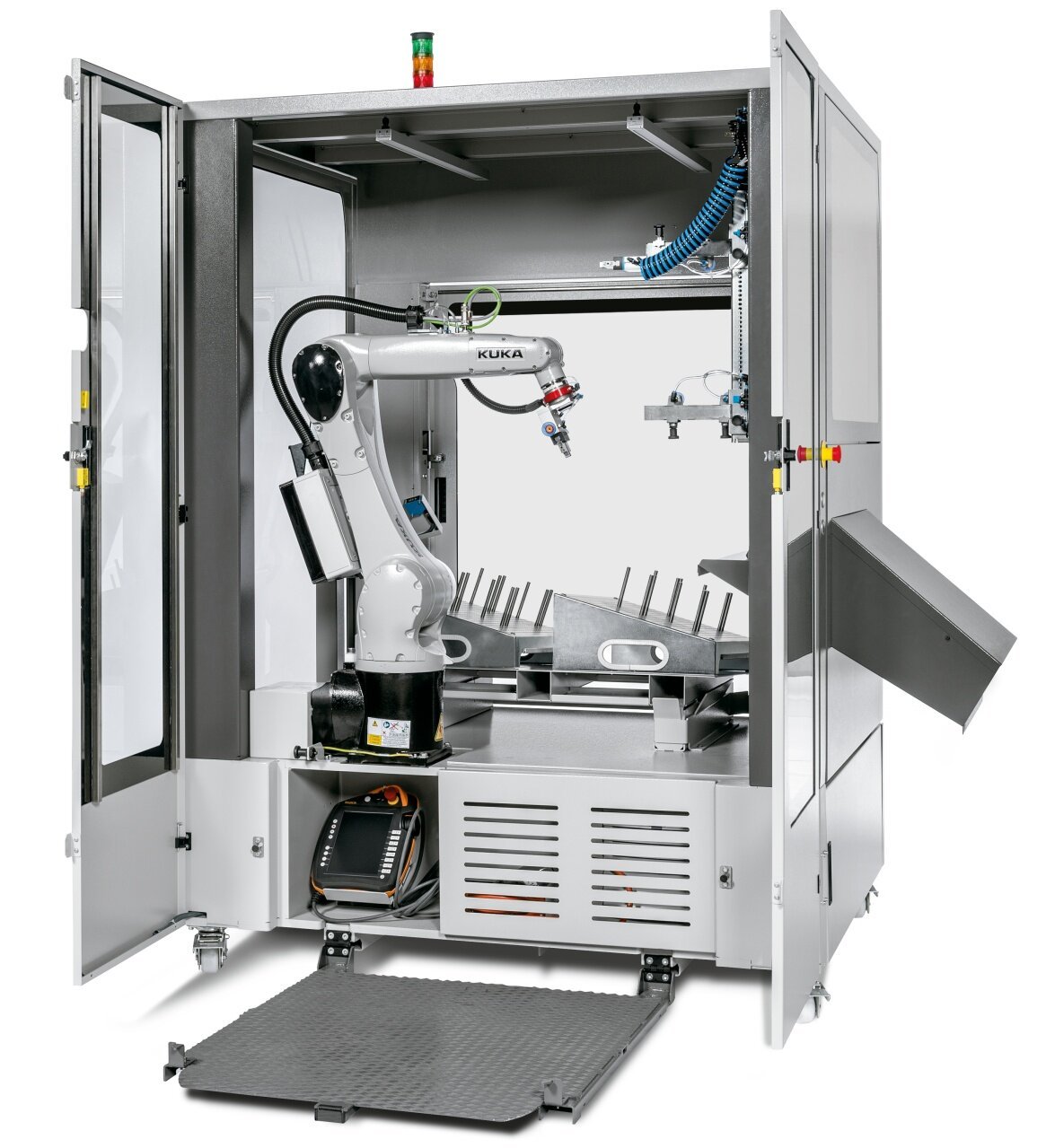 Bystronic Mobile Bending Cell | On Point Solutions