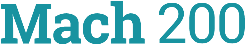 Flow Mach 200 | On Point Solutions