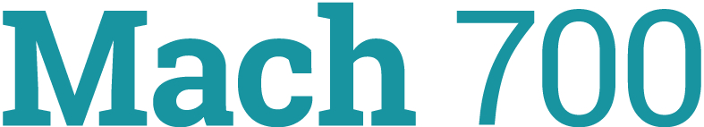 Flow Mach 700 | On Point Solutions