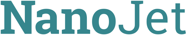 Flow NanoJet | On Point Solutions