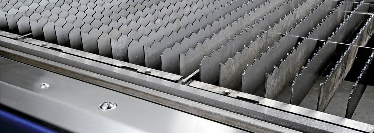 On Point Solutions | Metal Fabrication Equipment