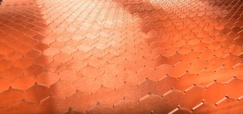 SlatPro™ Copper Slats | On Point Solutions