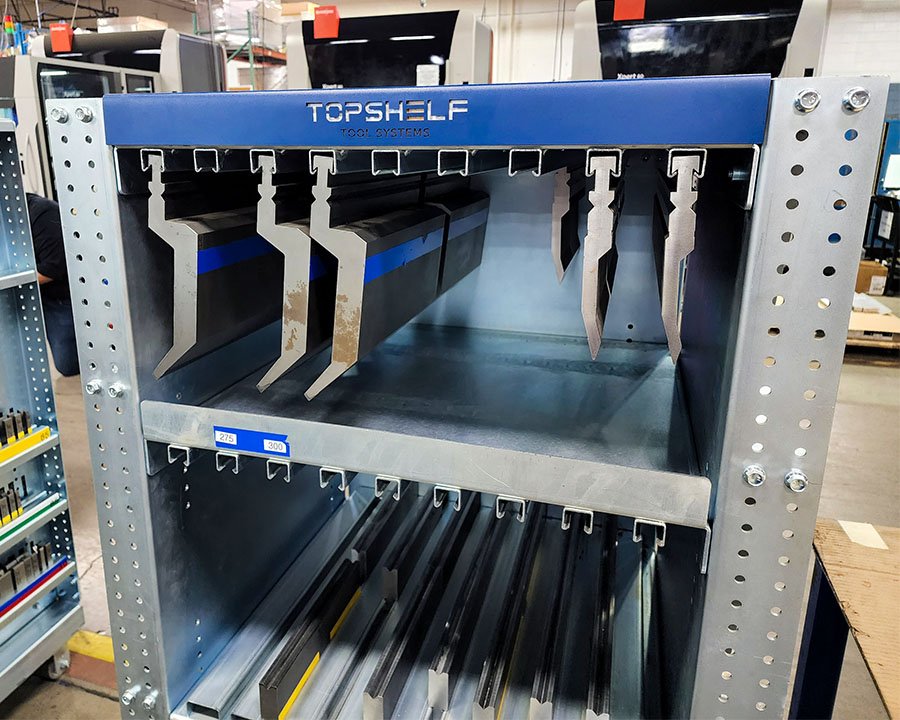 TopShelf Tool Tower | On Point Solutions
