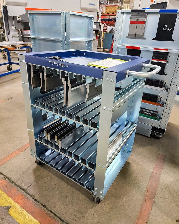 TopShelf Brake Buddy | On Point Solutions