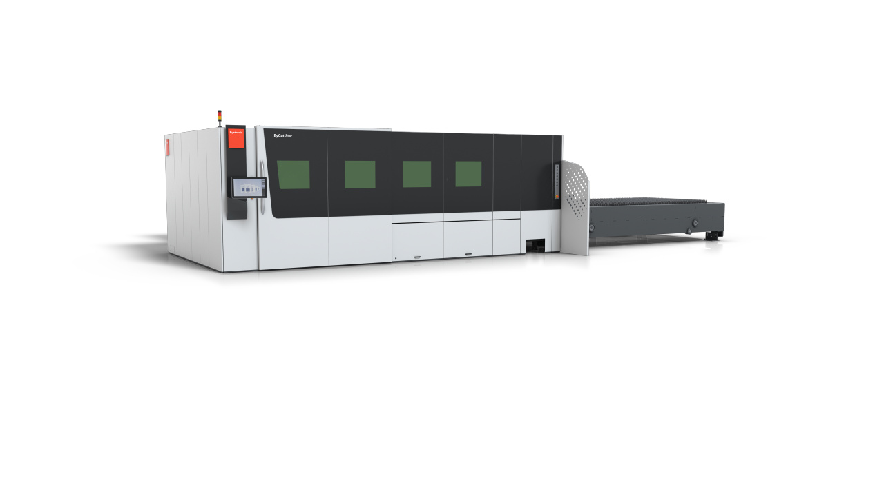 Bystronic ByCut Star