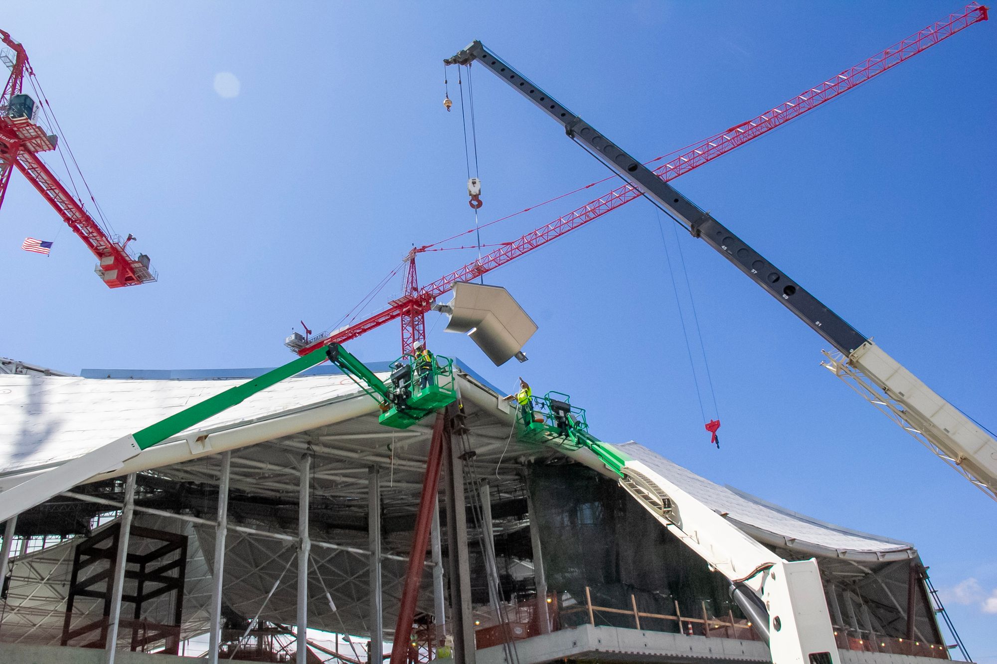 SumPoint - De-Risk Install and Eliminate Rework