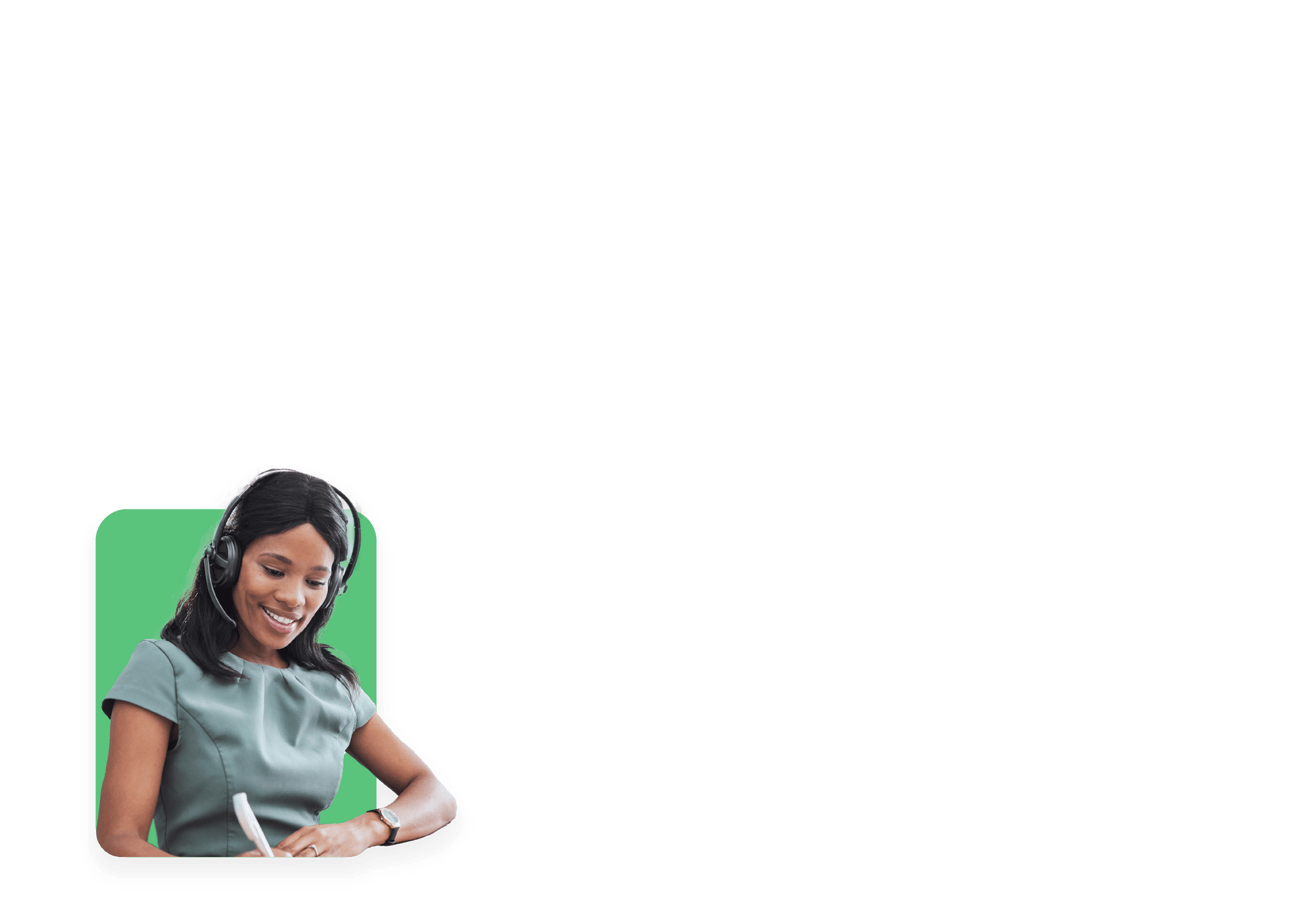 Your Money Line — Financial Wellness
