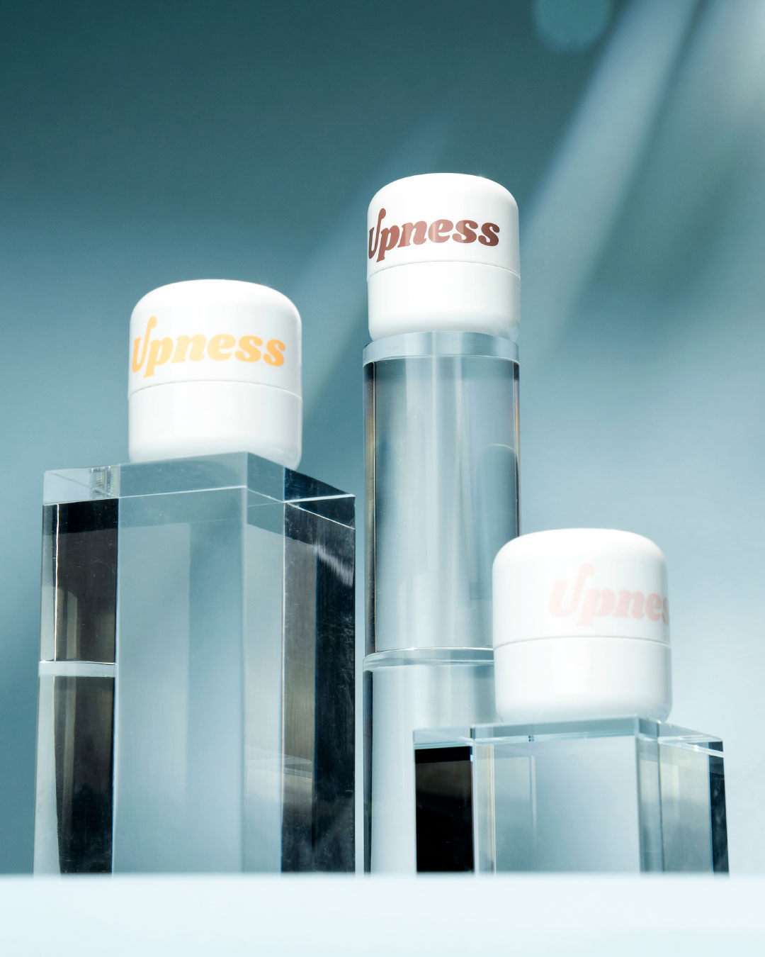 Upness: Still-Life Photography | Leo Budirahardjo