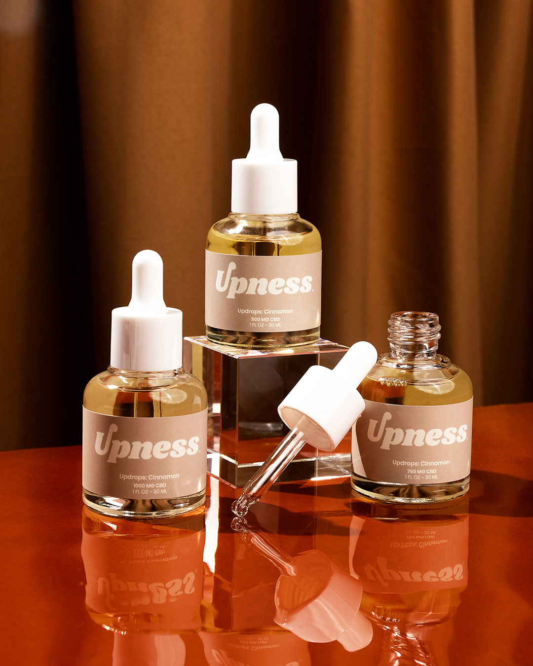 Upness: Still-Life Photography | Leo Budirahardjo