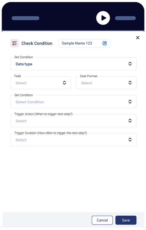 Infinito by ValueFirst | Omnichannel Marketing Platform