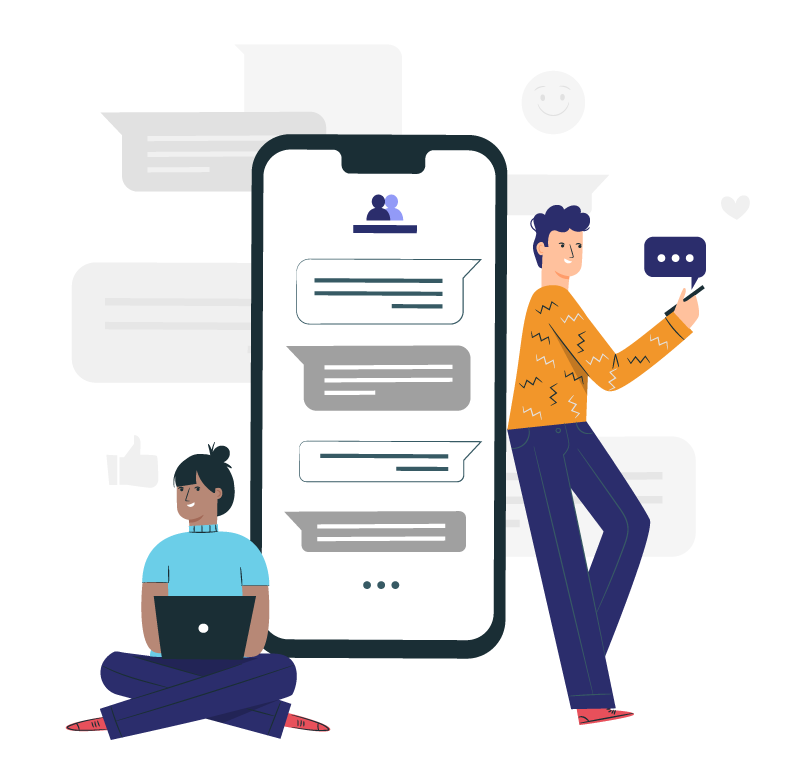 Apple Business Messaging with ValueFirst