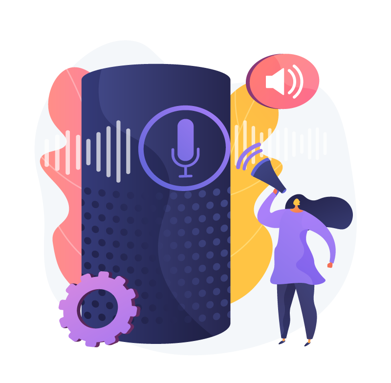 Voice with ValueFirst | Cloud Telephony & Voice API