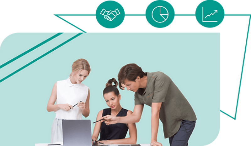 Capua | Our Story and Expertise