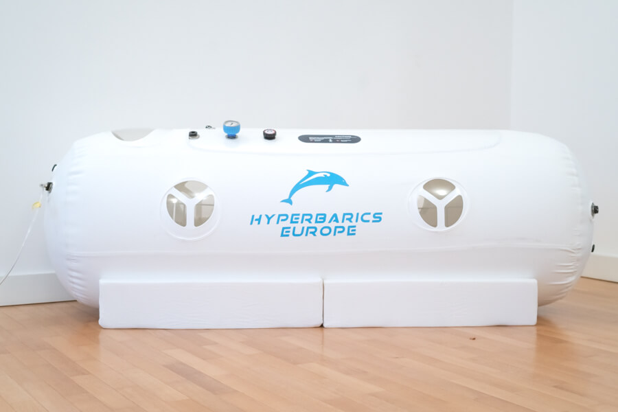 Hyperbarics Europe HE GmbH