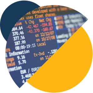 Earth Finance | Net Zero Strategy, Investments, and Technology