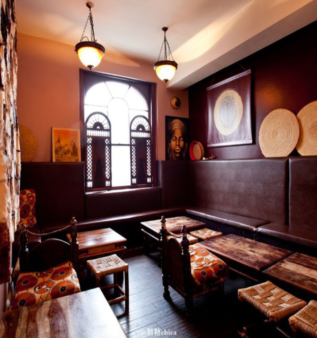 Mosob London Official Site- A Fusion of Eritrean & Ethiopian Cuisine ...