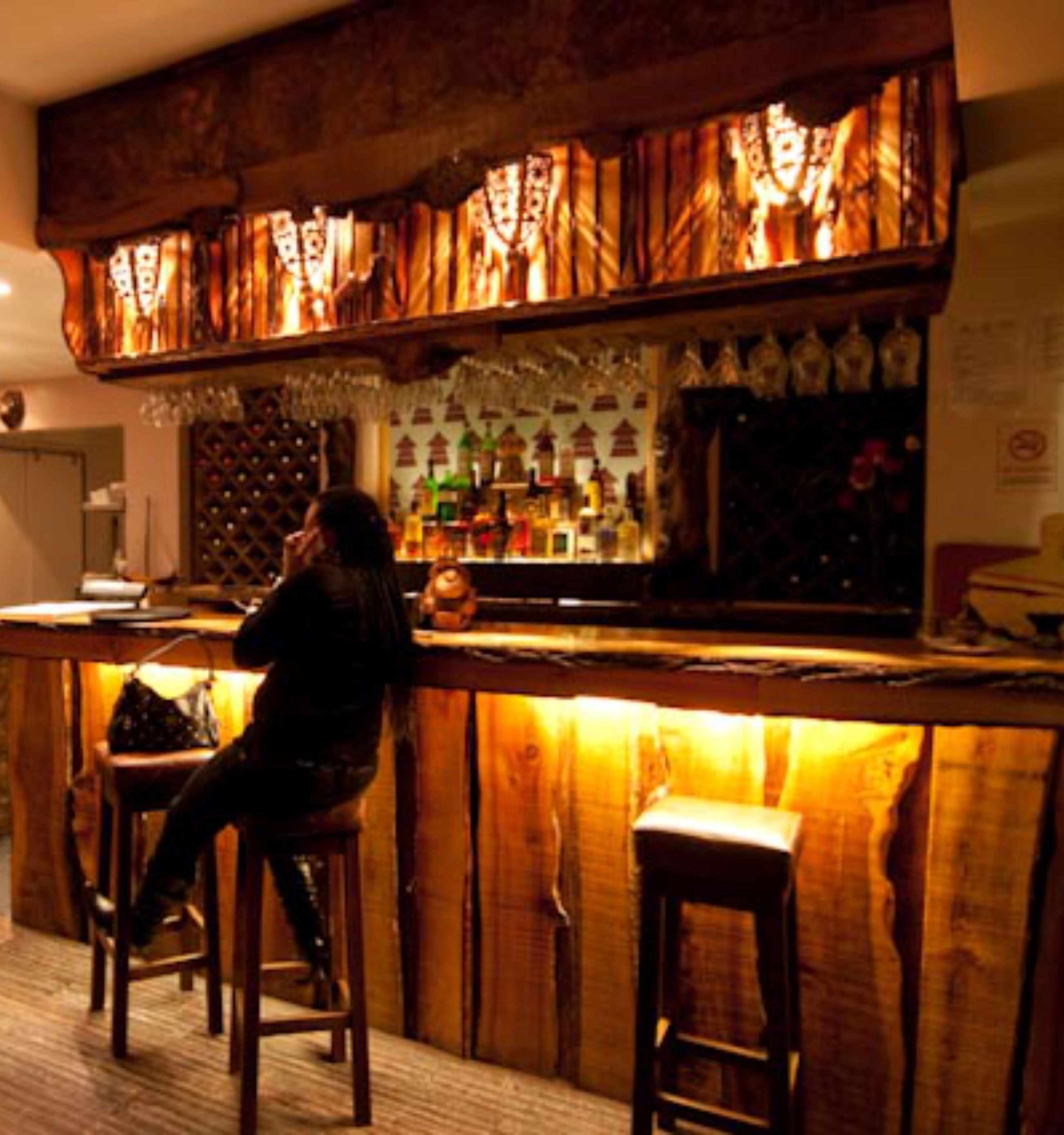 Mosob London Official Site- A Fusion of Eritrean & Ethiopian Cuisine ...