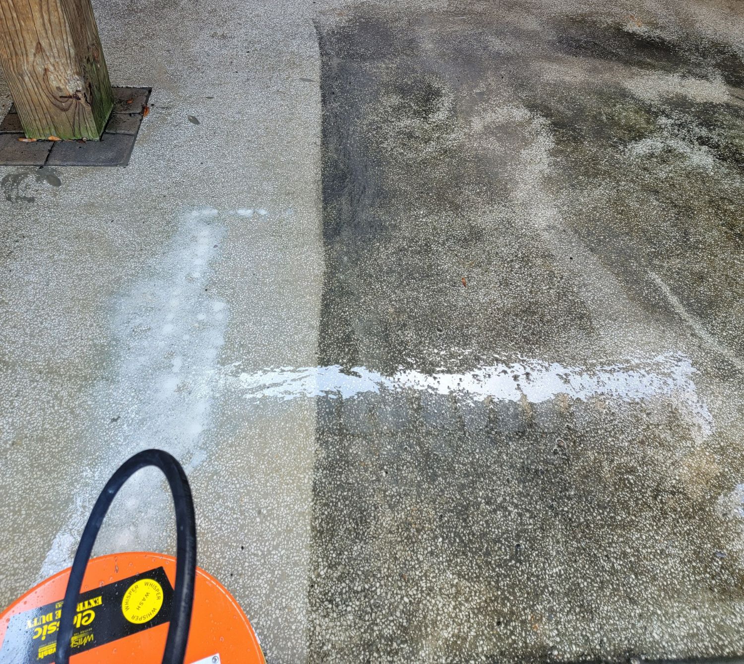 Old Glory Washing Solutions - Panama City Beach, Florida