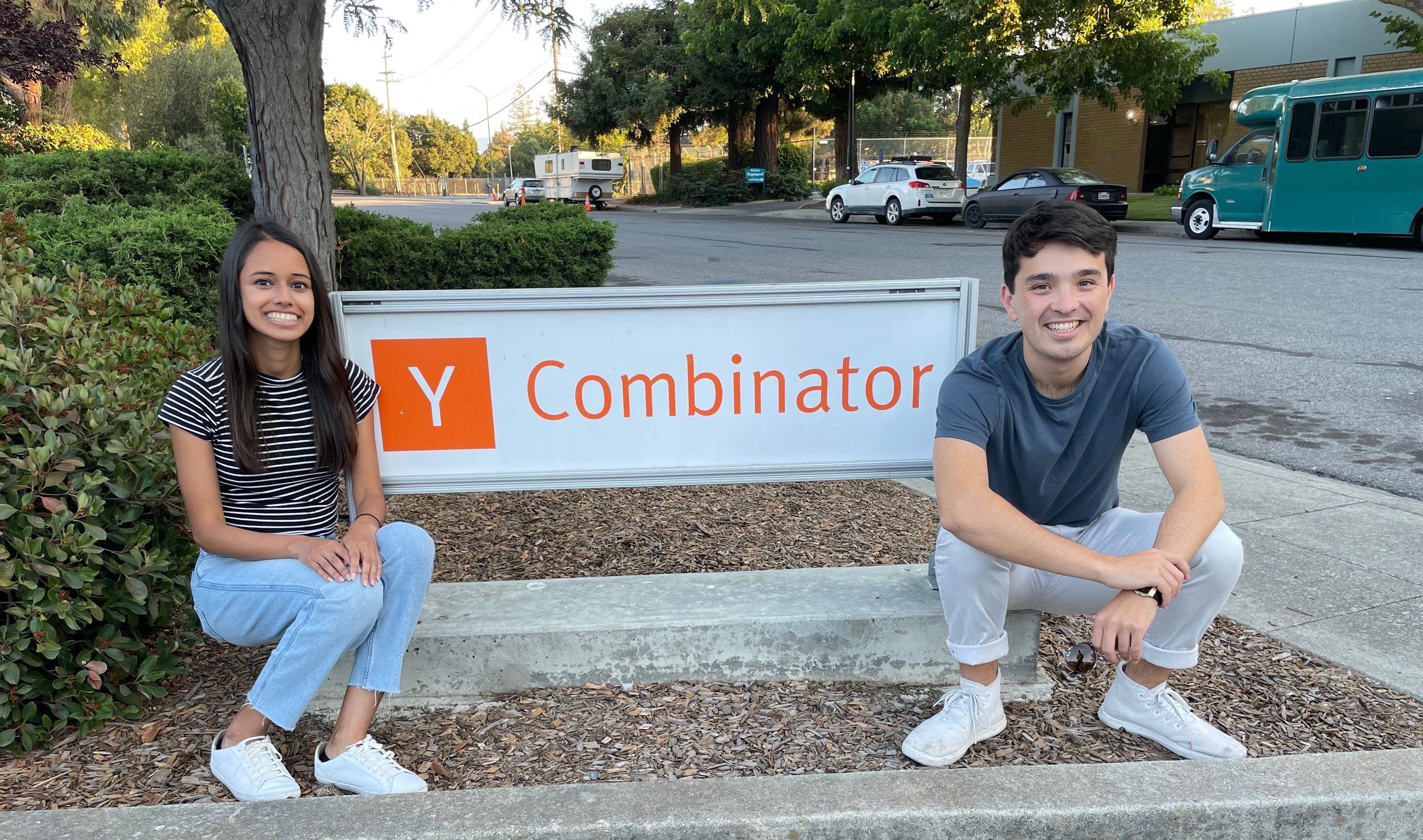 What happened when we pivoted 2 weeks before the Y Combinator interview + advice on applying