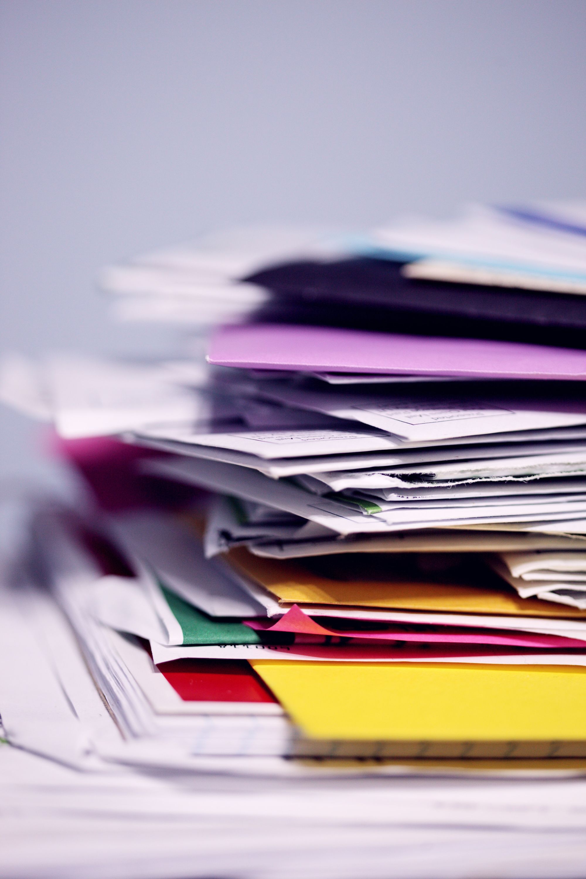 5 best mail scanning services for digitizing mail