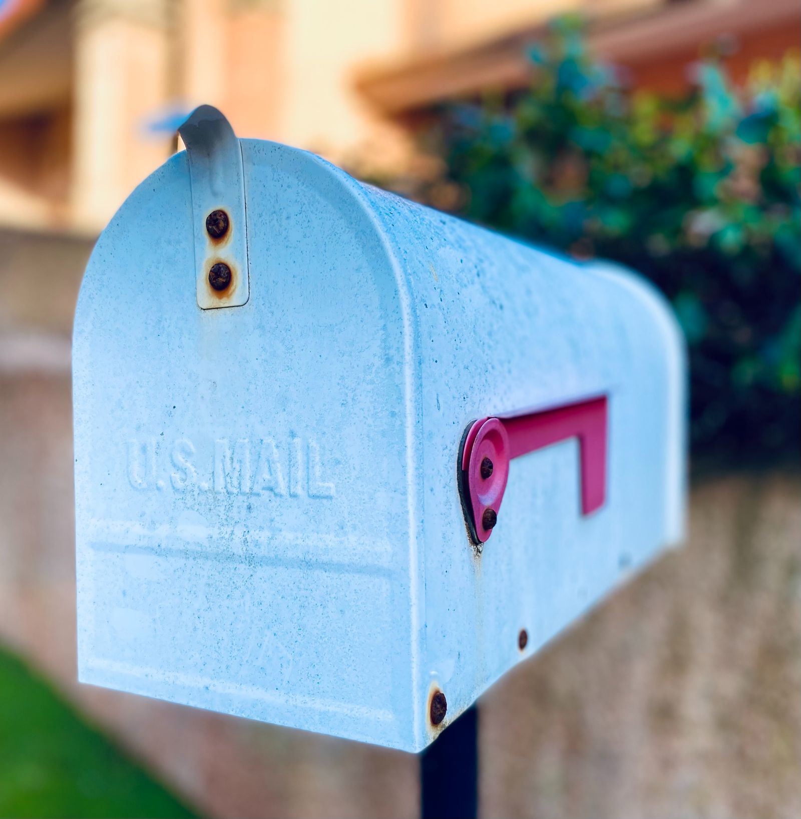 How to stay compliant with USPS IMI