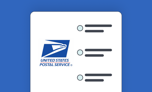 USPS Form 1583: Everything you need to know