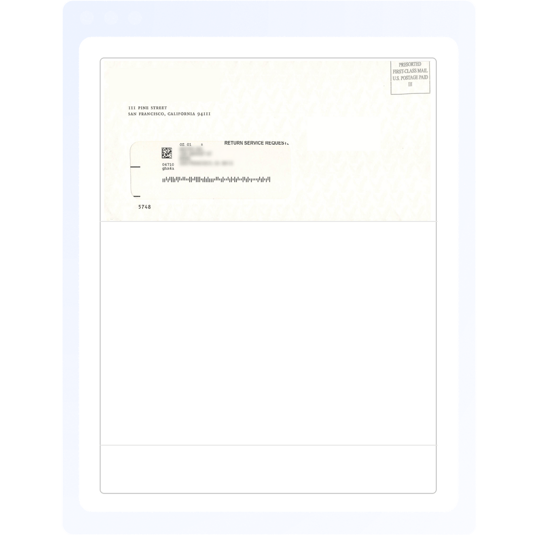 A virtual address & mailbox for business | Stable