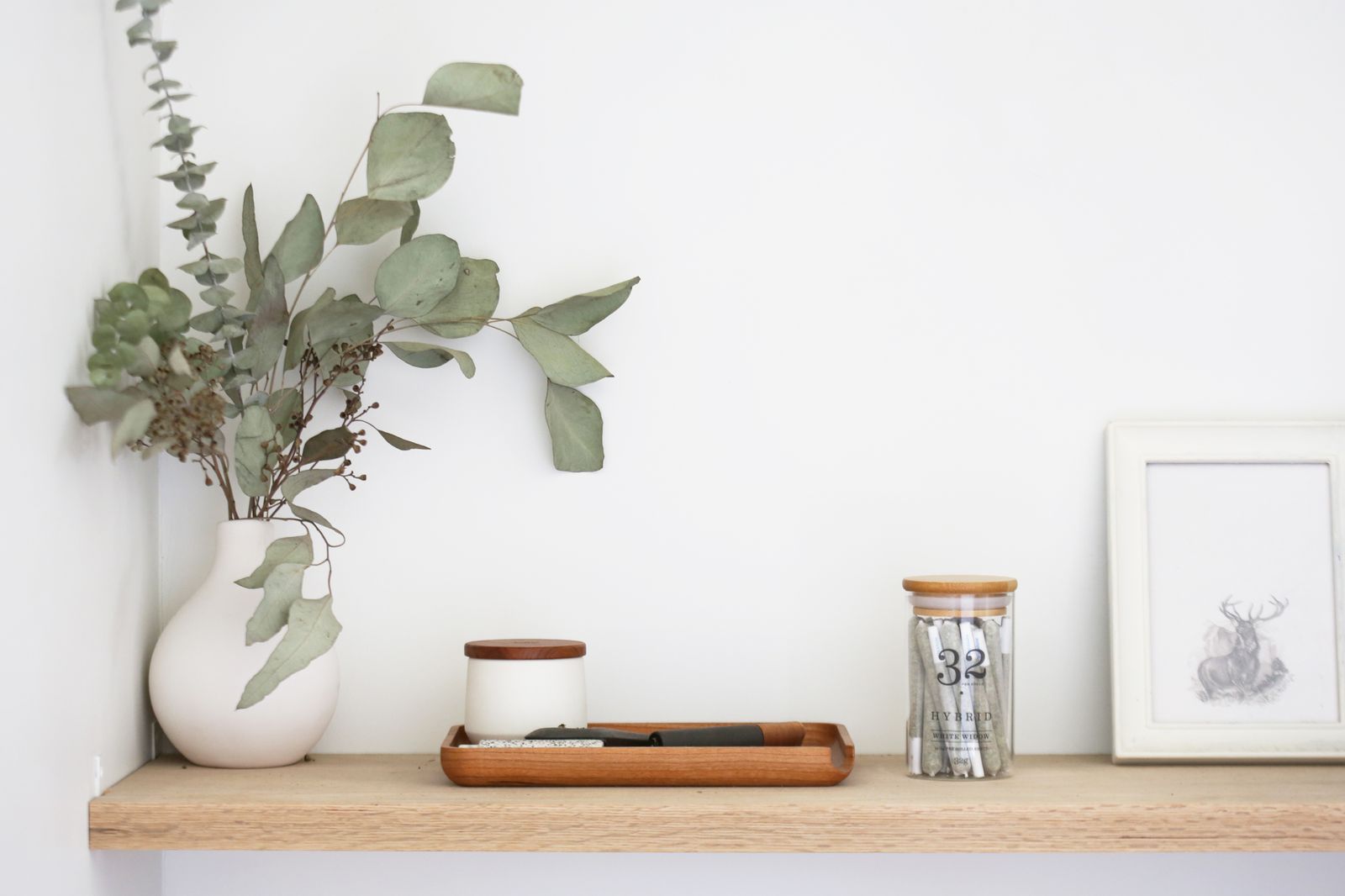 NCD - National Cannabis Distribution