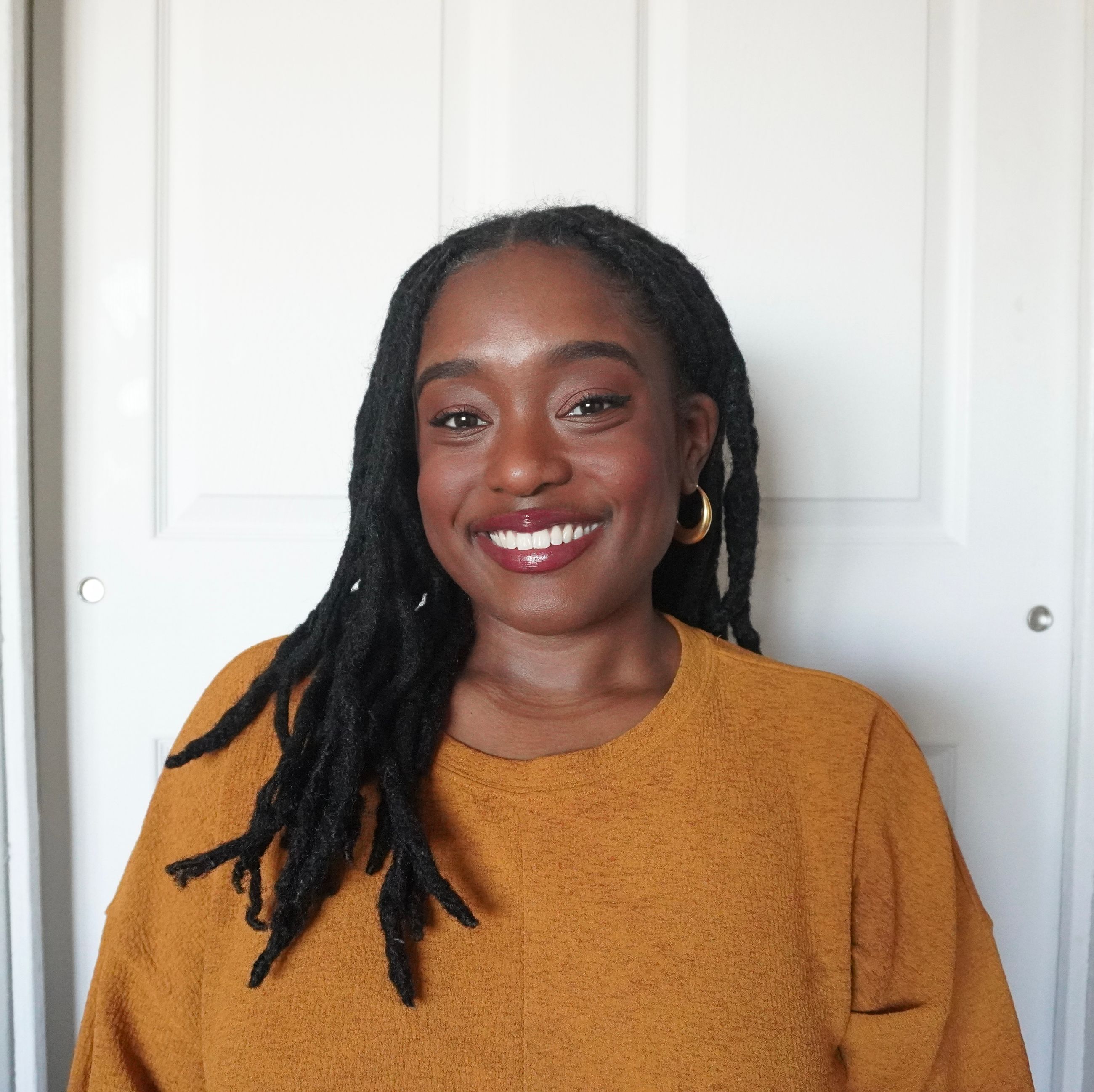 1:1 With Lo: Creating Connections IRL with Maxine Williams