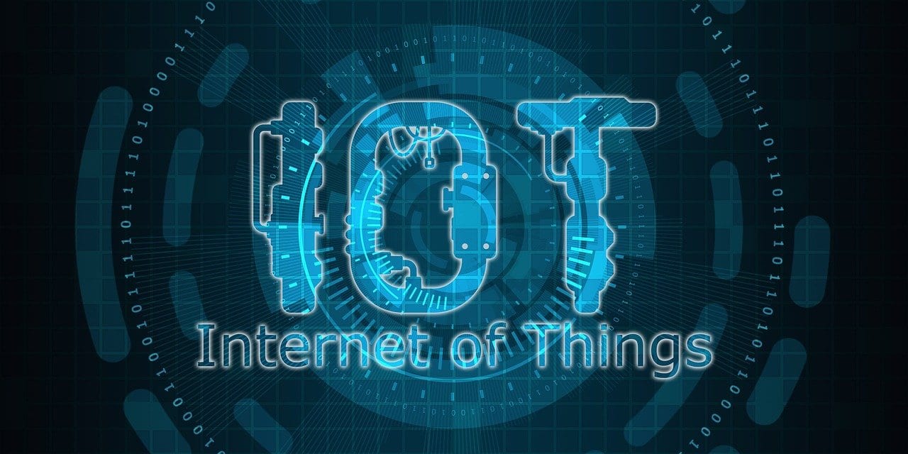 Celitech.com | How IoT Will Impact Businesses in 2021 And Beyond