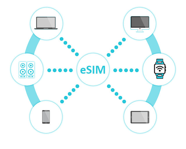 Celitech.com | How eSIM Technology Drives the Rise of IoT Devices