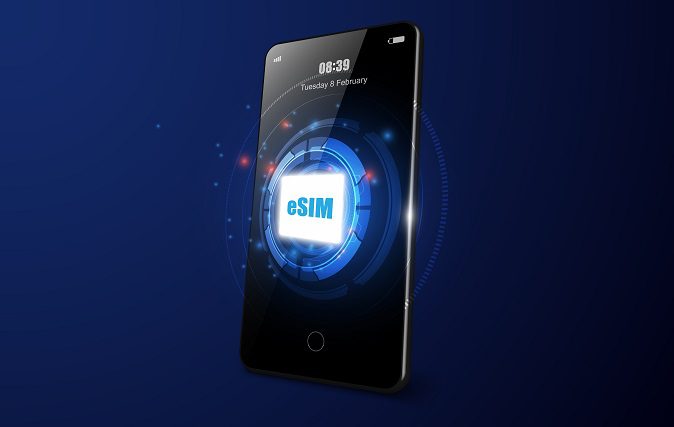 Celitech.com | Understanding eSIM Technology and eSIM-Ready Devices