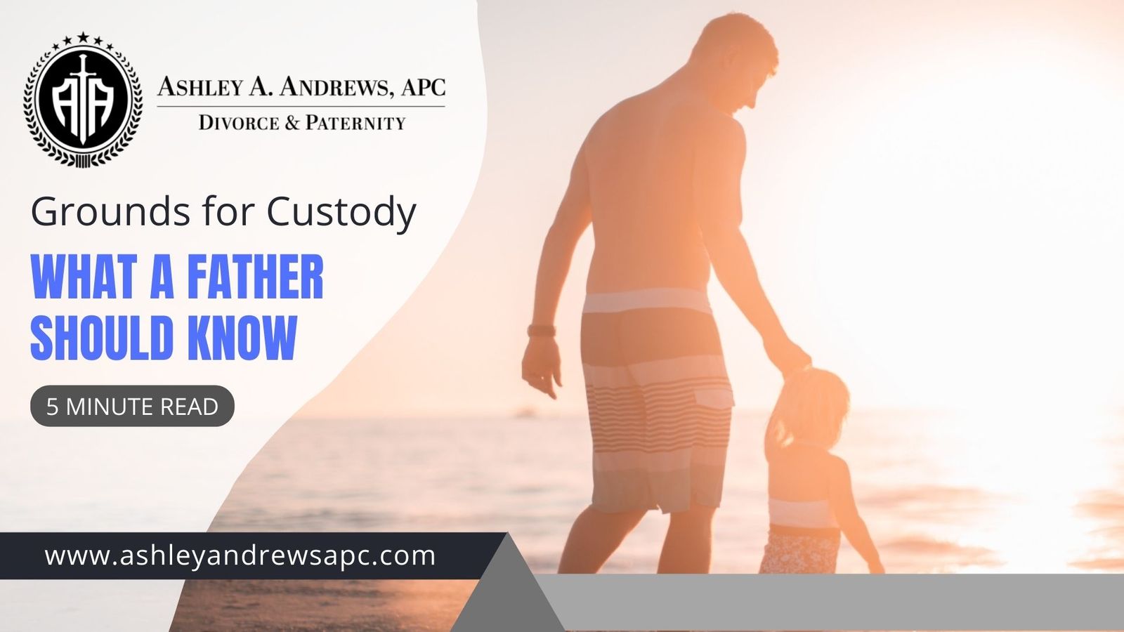 Grounds for Full Custody: What a Father Should Know - Family Law Blog ...