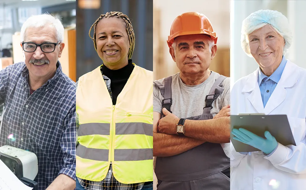 NIM Retirement Group | Home