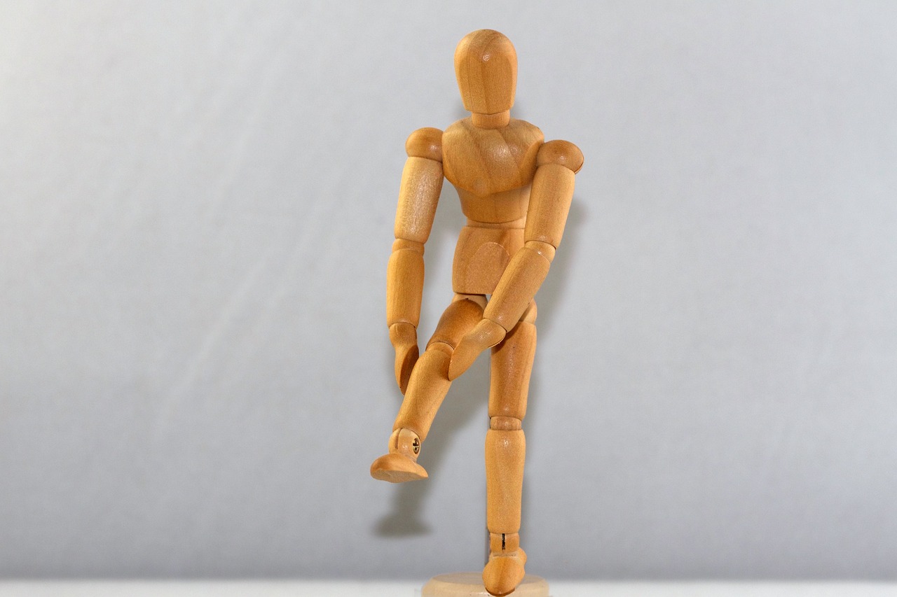 Genicular nerves | Patient information sheets