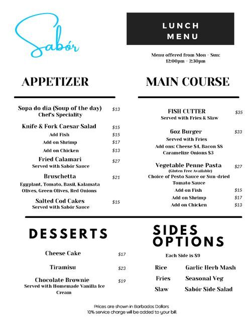 Restaurant - Blue Orchids Beach Hotel