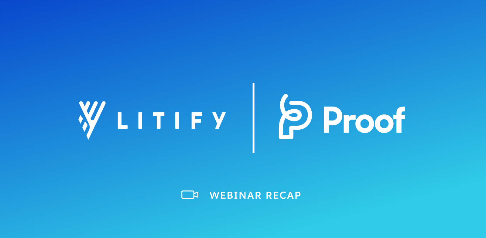Litify And Proof: Automating Your Service of Process | Litify