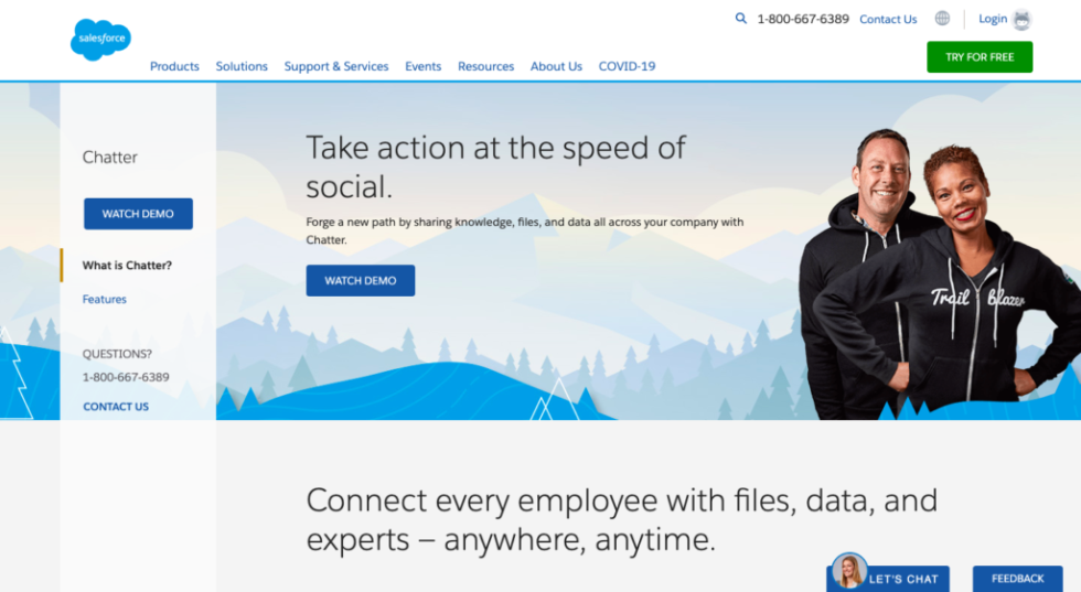 The Best Types of Legal Software used by Law Firms In 2021 | Litify