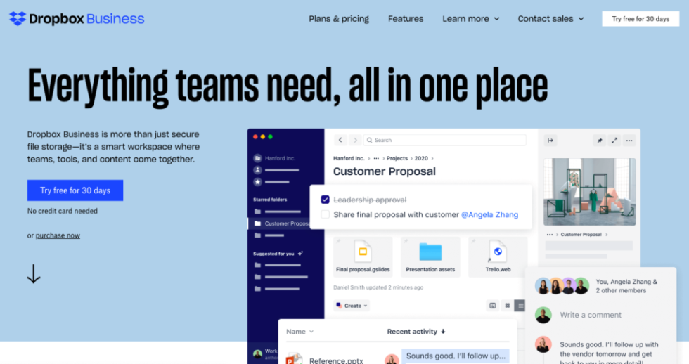 The Best Types of Legal Software used by Law Firms In 2021 | Litify