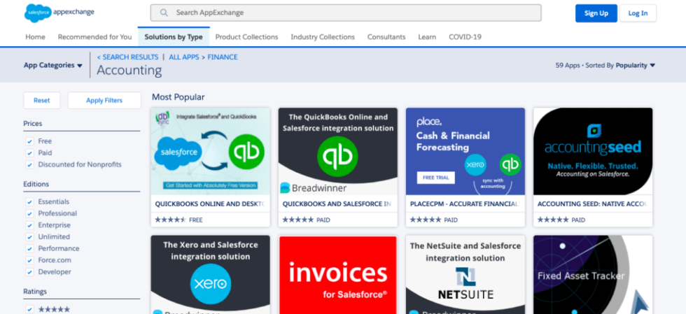 Legal CRM Software for Law Firms | Litify
