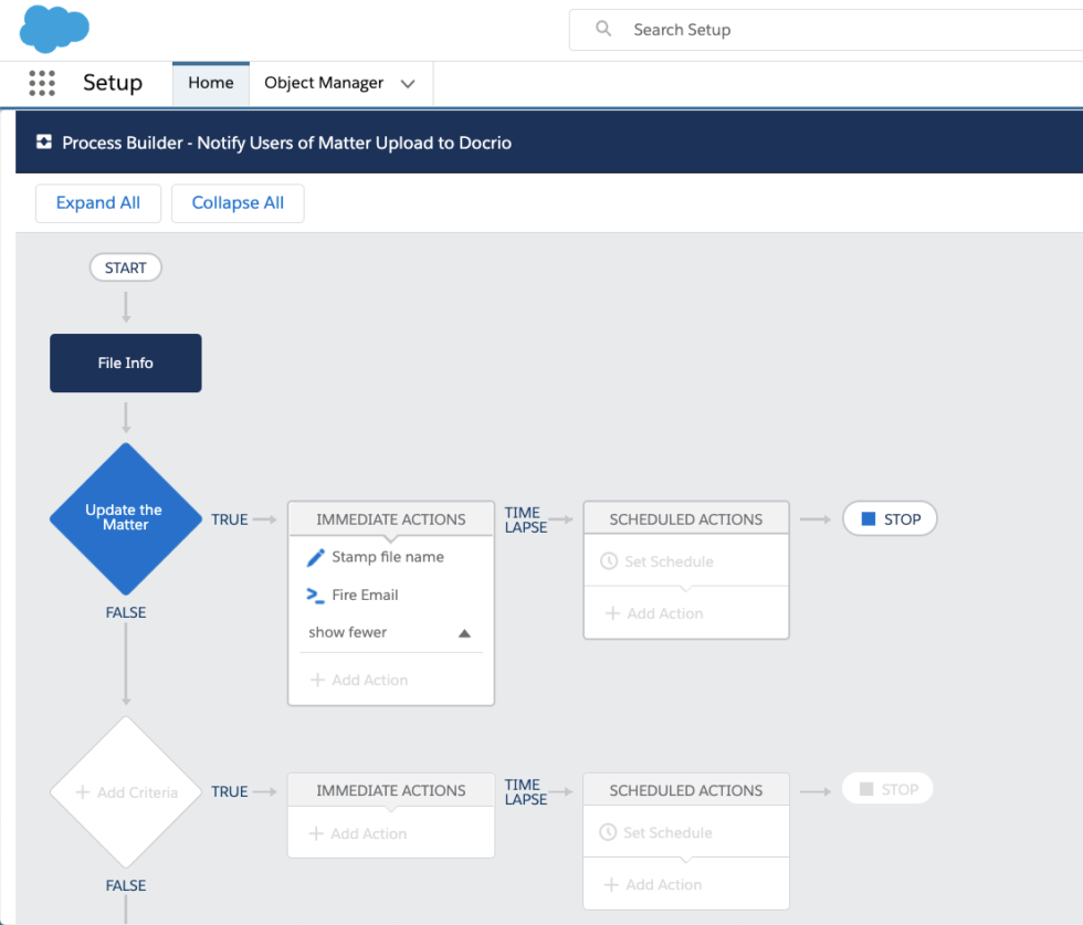 Legal CRM Software for Law Firms | Litify