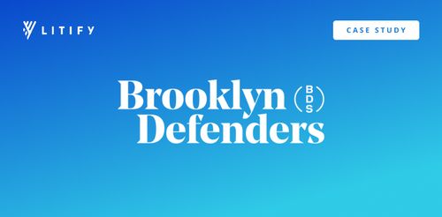 Even Salesforce Benefits From the Power of Litify | Litify